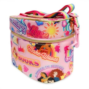Princess Lunch Box
