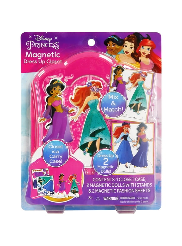 Disney Princess Dolls in Fashion Dolls - Walmart.com