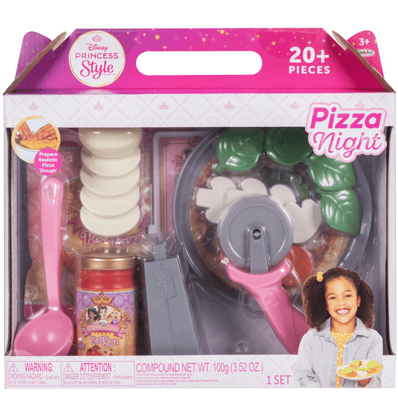 Kitchen Sets Play Food Disney Princess