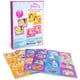 Disney Princess Memory Match Game - Walmart.com