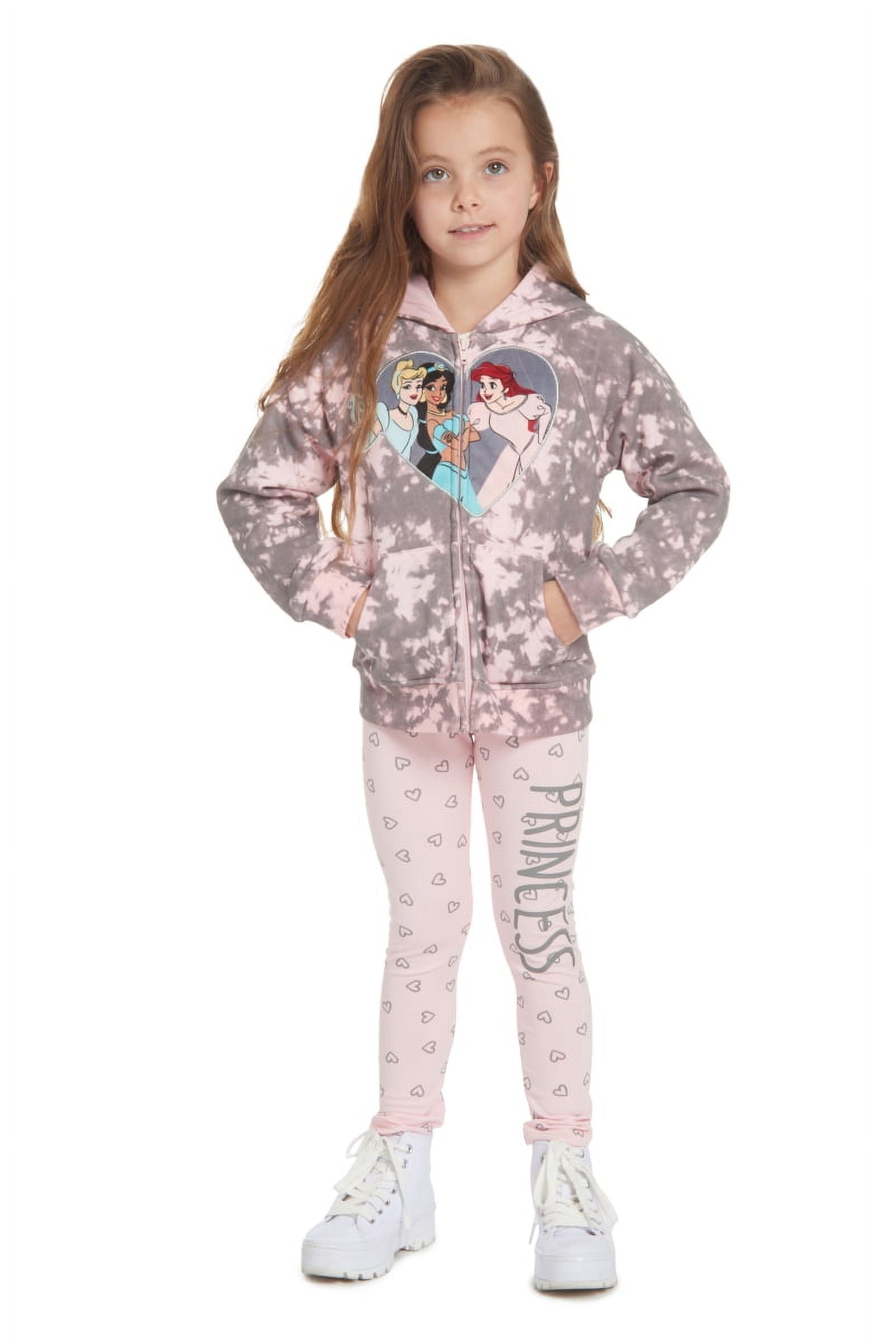 Disney Princess Minnie Mouse 3-Pc Set for Girls, Cinderella, Snow White ...