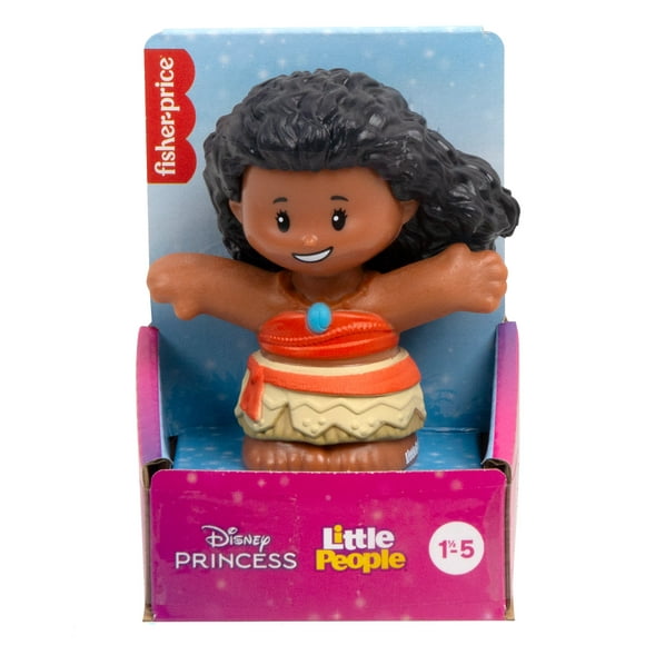 Disney Princess Figurines