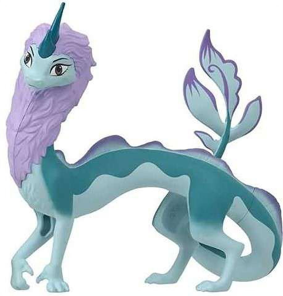 Disney Princess Moana Sisu in Dragon Form (No Packaging) - Walmart.com