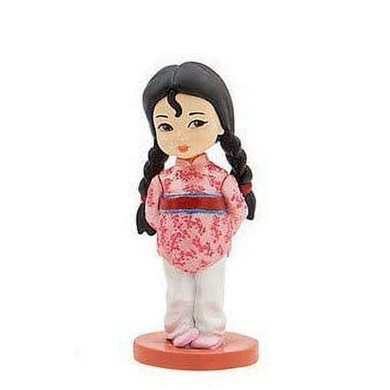 Baby Disney Princess Mulan