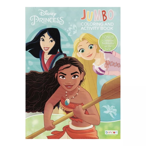 Disney Coloring Books