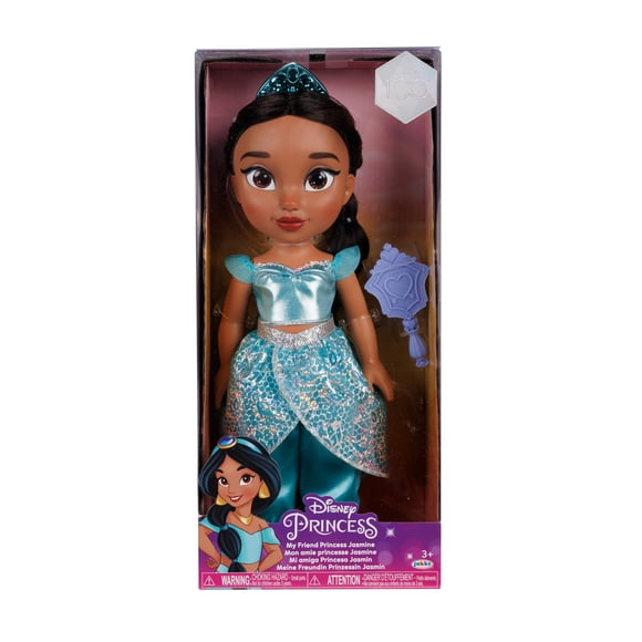 All Disney Princess Dolls in Fashion Dolls - Walmart.com