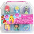 Disney Princess Jewelry Activity Set - Walmart.com