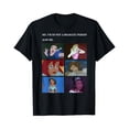 Disney Princess Not Dramatic Meme Panel T-Shirt - Walmart.com