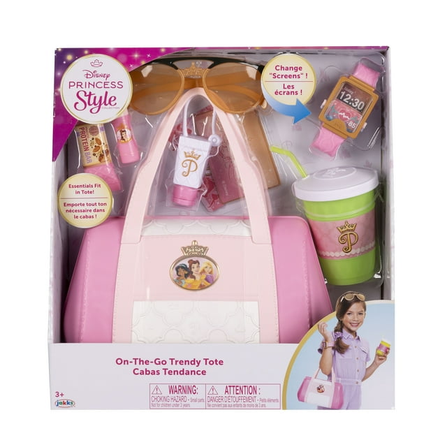Disney Princess On-The-Go Mom Set - Walmart.com