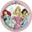 Disney Princess Round 9" Dinner Plates, 8ct - Walmart.com