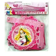 Disney Princess 'Very Important Princess' Door Banner (1ct) - Walmart.com