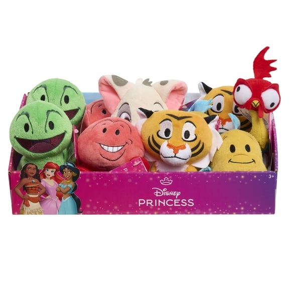 Disney Princess Plush