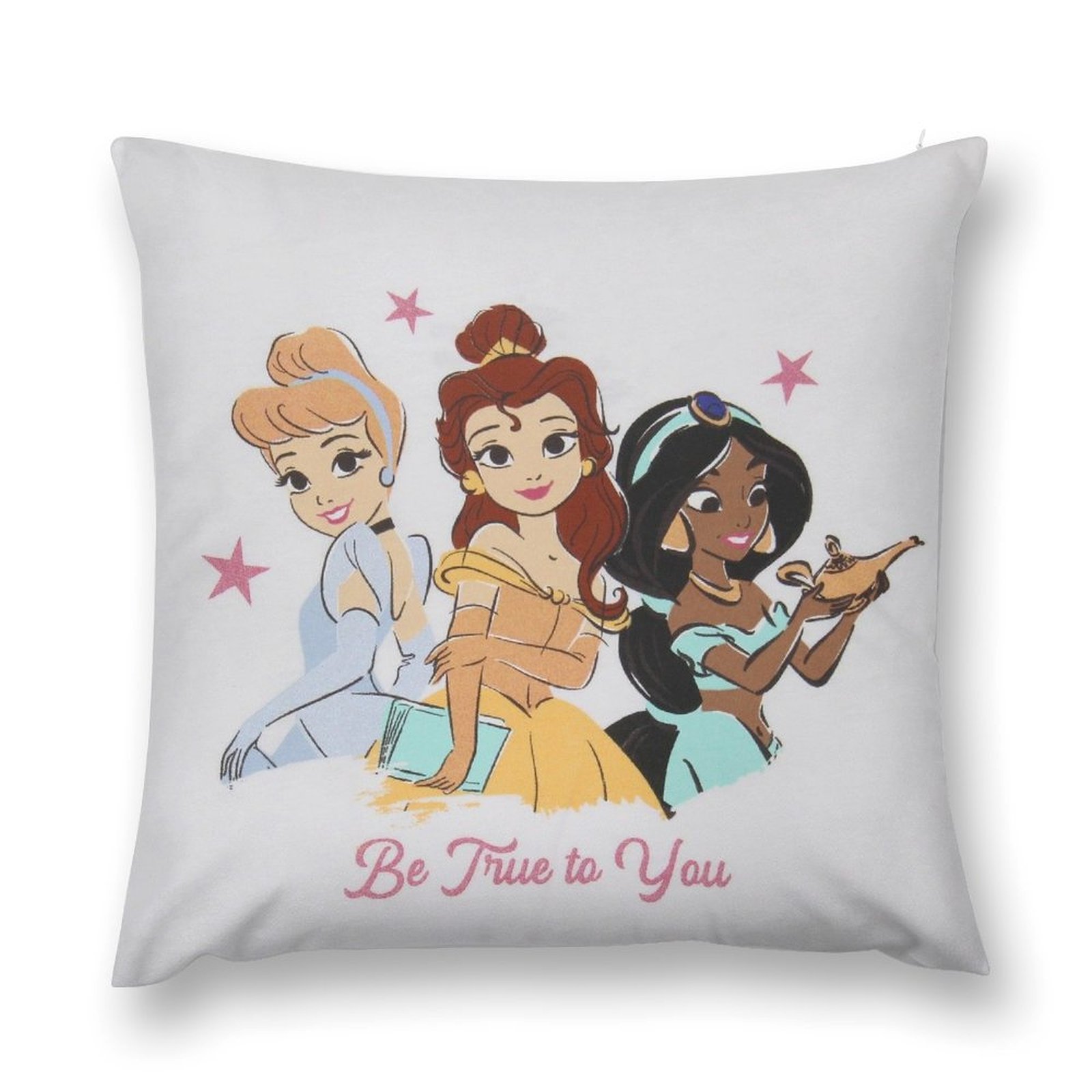 Disney Princess Pillowcase Cartoon Anime for Living Room Bedroom Office ...