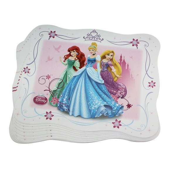 Disney Place Mats - Walmart.com