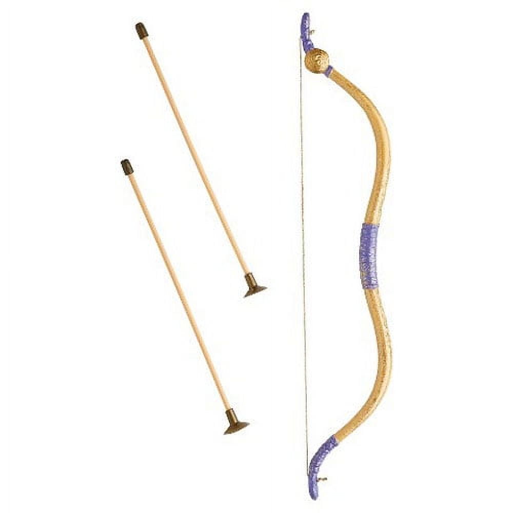 Disney Princess Pixar's Brave Bow Arrow Merida Halloween Costume ...
