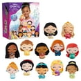 Disney Princess Plush Super Set, 12 Plush Figures, Officially Licensed ...