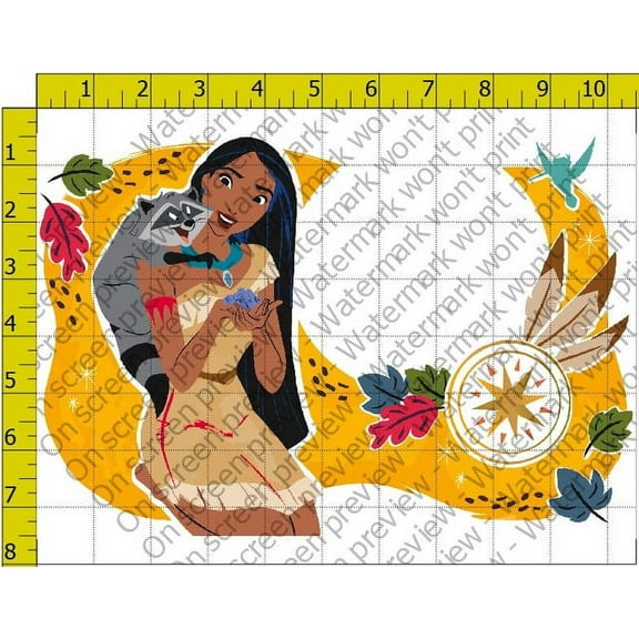 Lilo Stitch Cake Topper