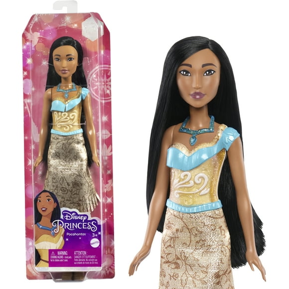 Disney Princess Toys in Disney Princesses by Category - Walmart.com