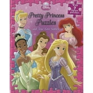 Dear Little Princess: My Dreams for You (Disney Princess) (Board Book ...