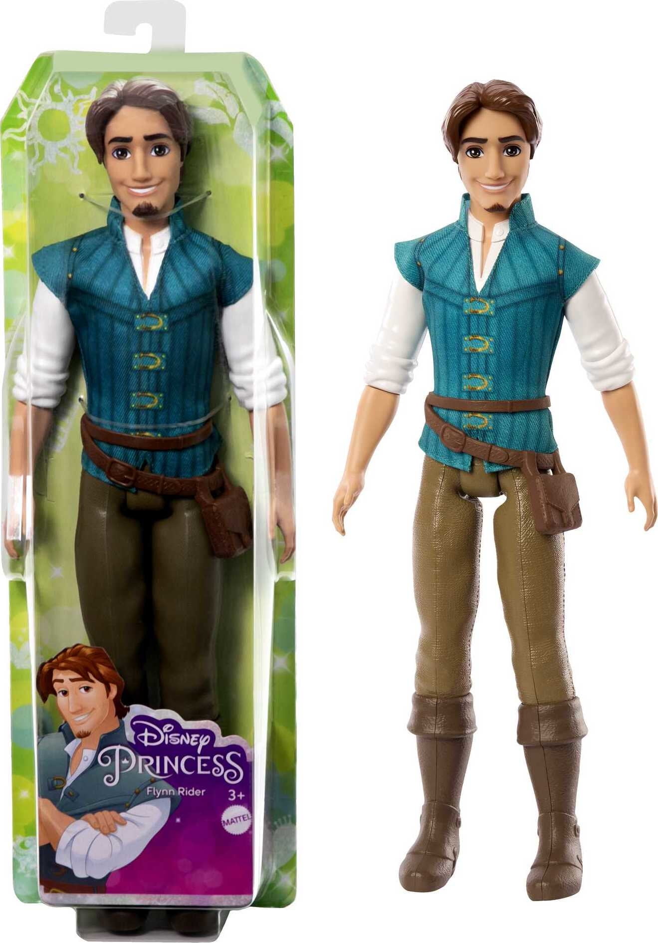 Disney Prince Flynn Rider