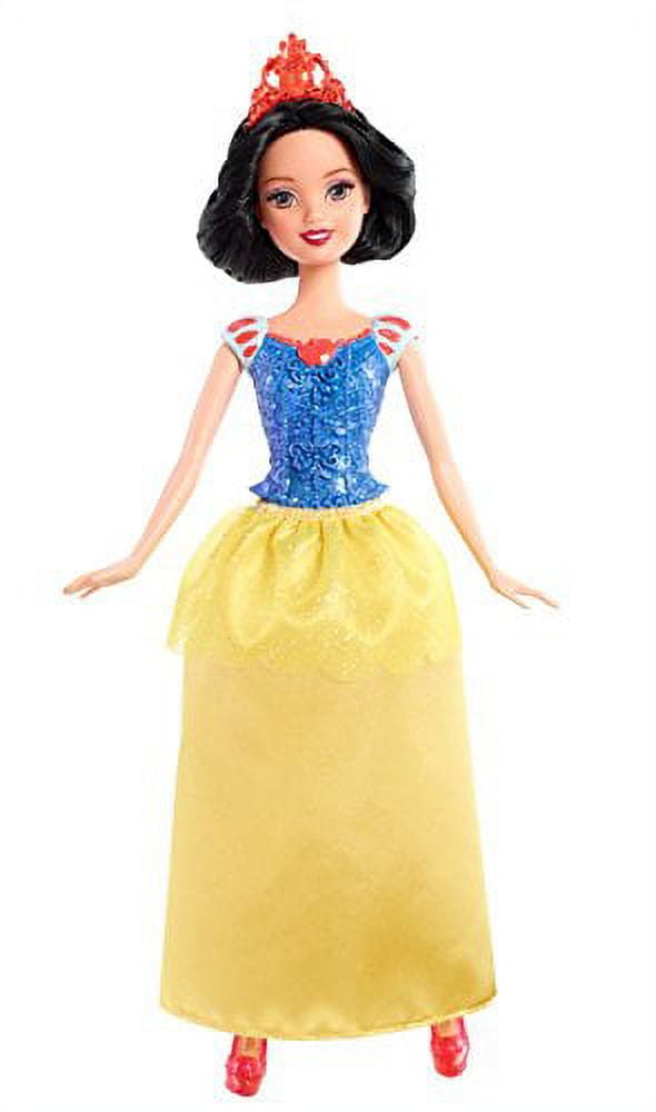 Disney Princess Princess Snow White Doll - Walmart.com