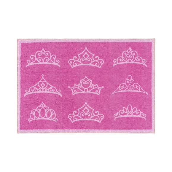 Disney Princess Rug