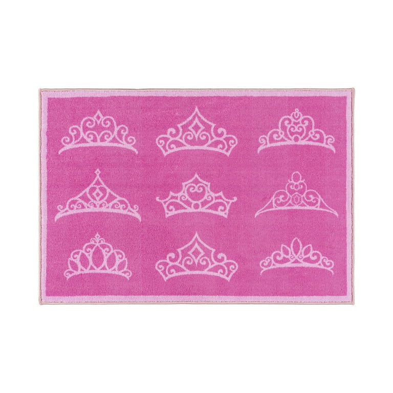 Disney Princess Printable Crown