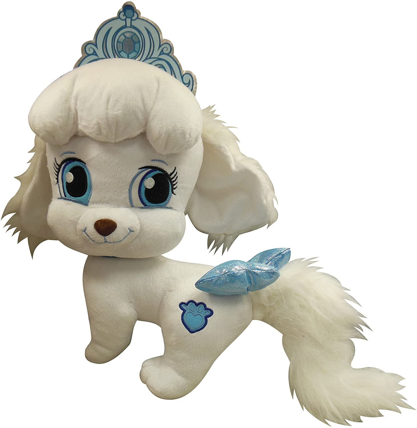 Disney Princess 'Pumpkin' Cuddle Pillow - Walmart.com