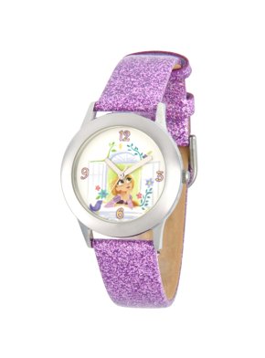Disney Girls Watches in Kids Watches - Walmart.com
