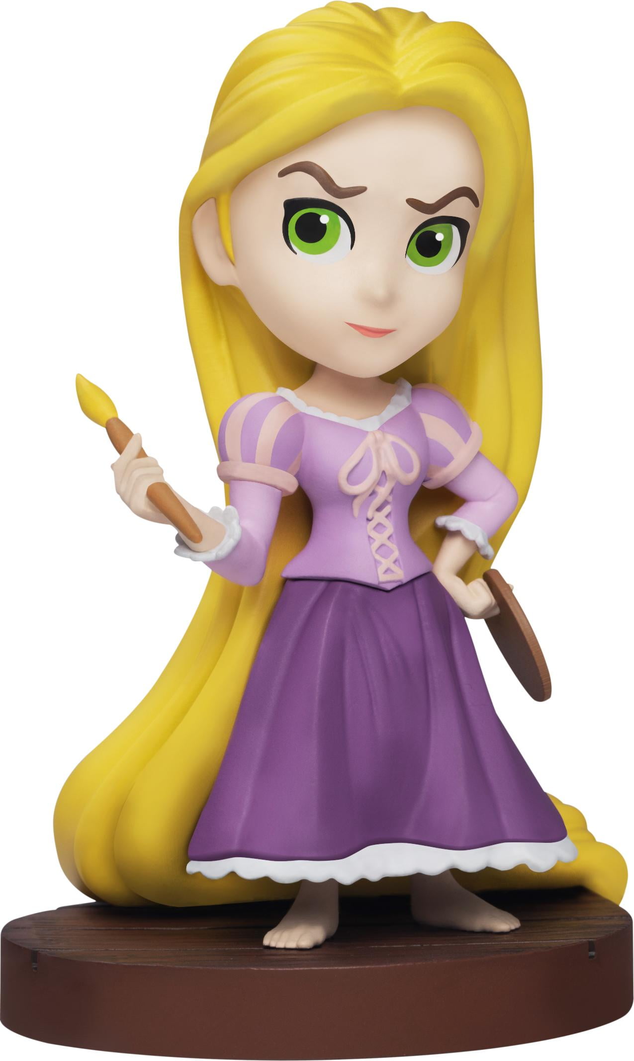 Disney Princess Rapunzel (Mini Egg Attack) - Walmart.com