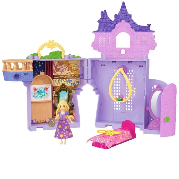 Princess Rapunzel Dolls in Disney Princess Toys - Walmart.com