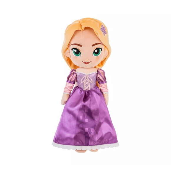 Disney Princess Plush