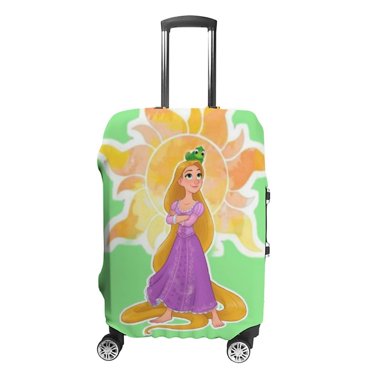 Free Shipping! Disney Princess 18 Follow Your Heart Youth Luggage ...