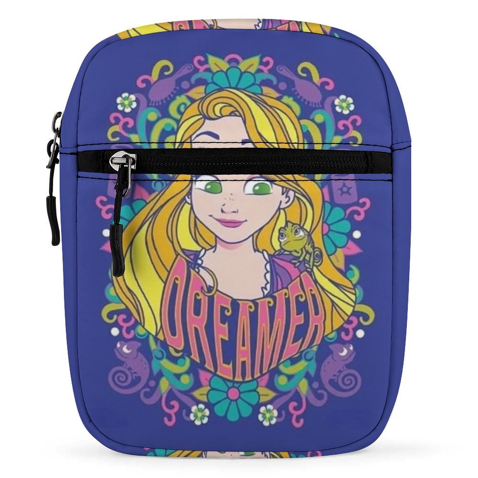 Disney Princess Rapunzel handbags for women crossbody bags - Walmart.com