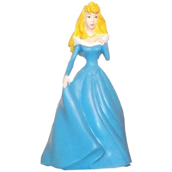Disney Princess Cake Topper Figure