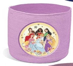 Disney Princess Rope Storage Bin - Walmart.com