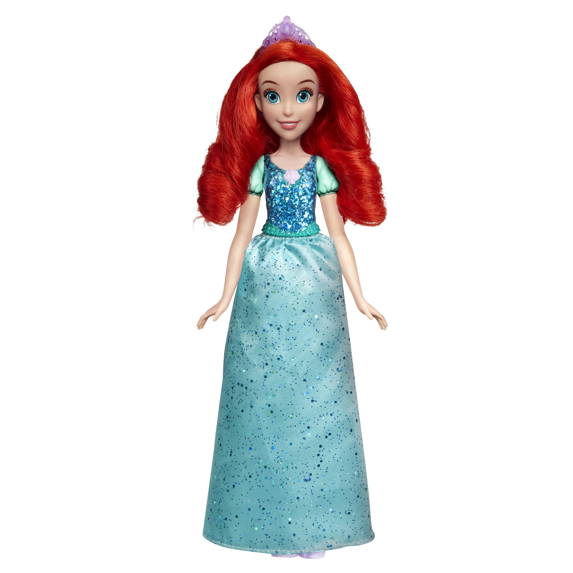 Disney Character Signatures Ariel