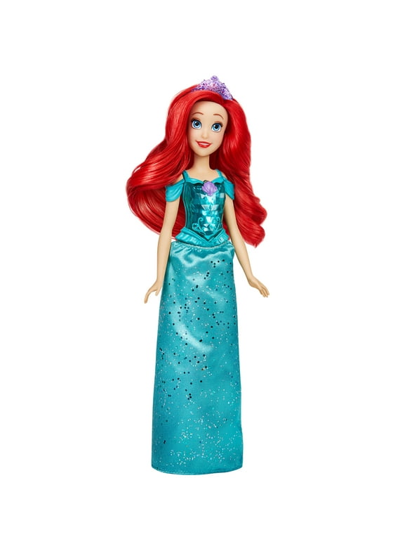 Princess Ariel Dolls in Dolls & Dollhouses - Walmart.com