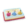 Disney Princess Sheet Cake - Walmart.com