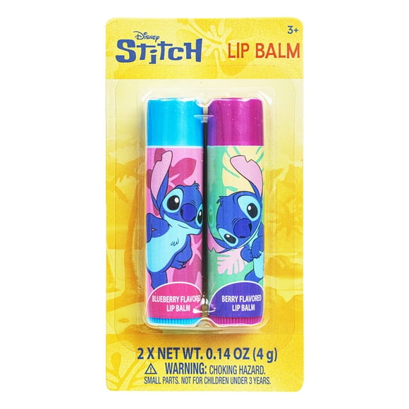 Stitch Makeup Set