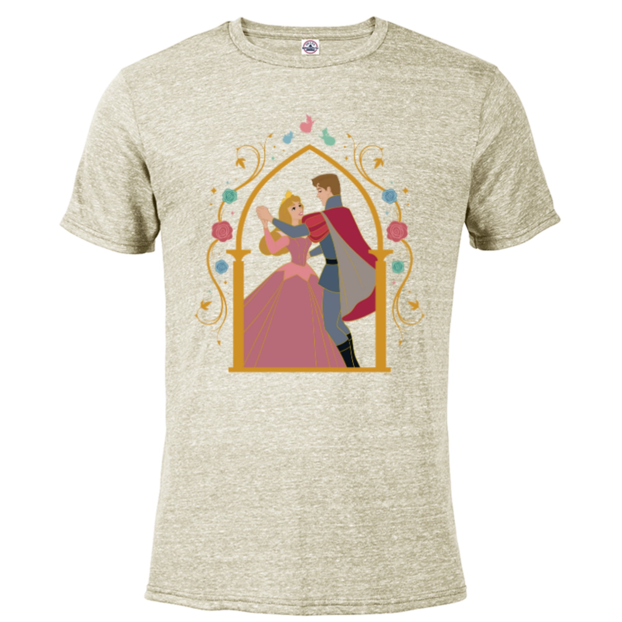 Disney Princess Sleeping Beauty 65th Anniversary Love Dance - Short ...