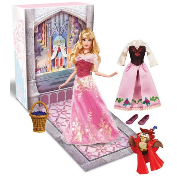Princess Aurora Dolls in Disney Princess Toys - Walmart.com