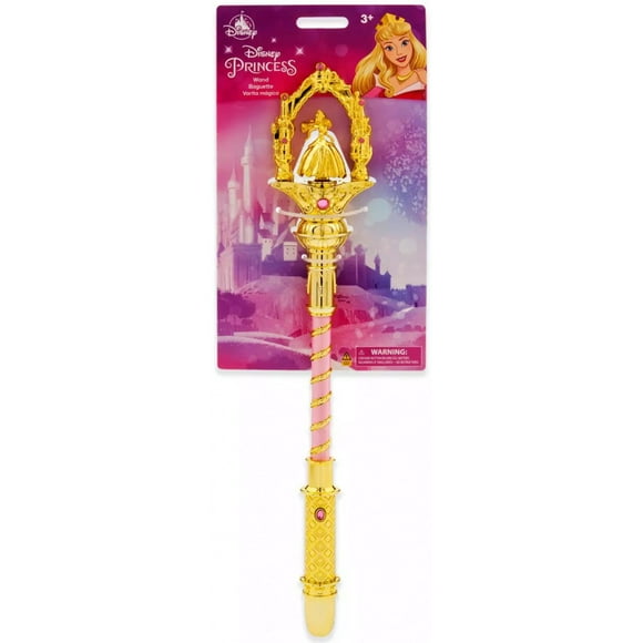 Light Up Princess Wands