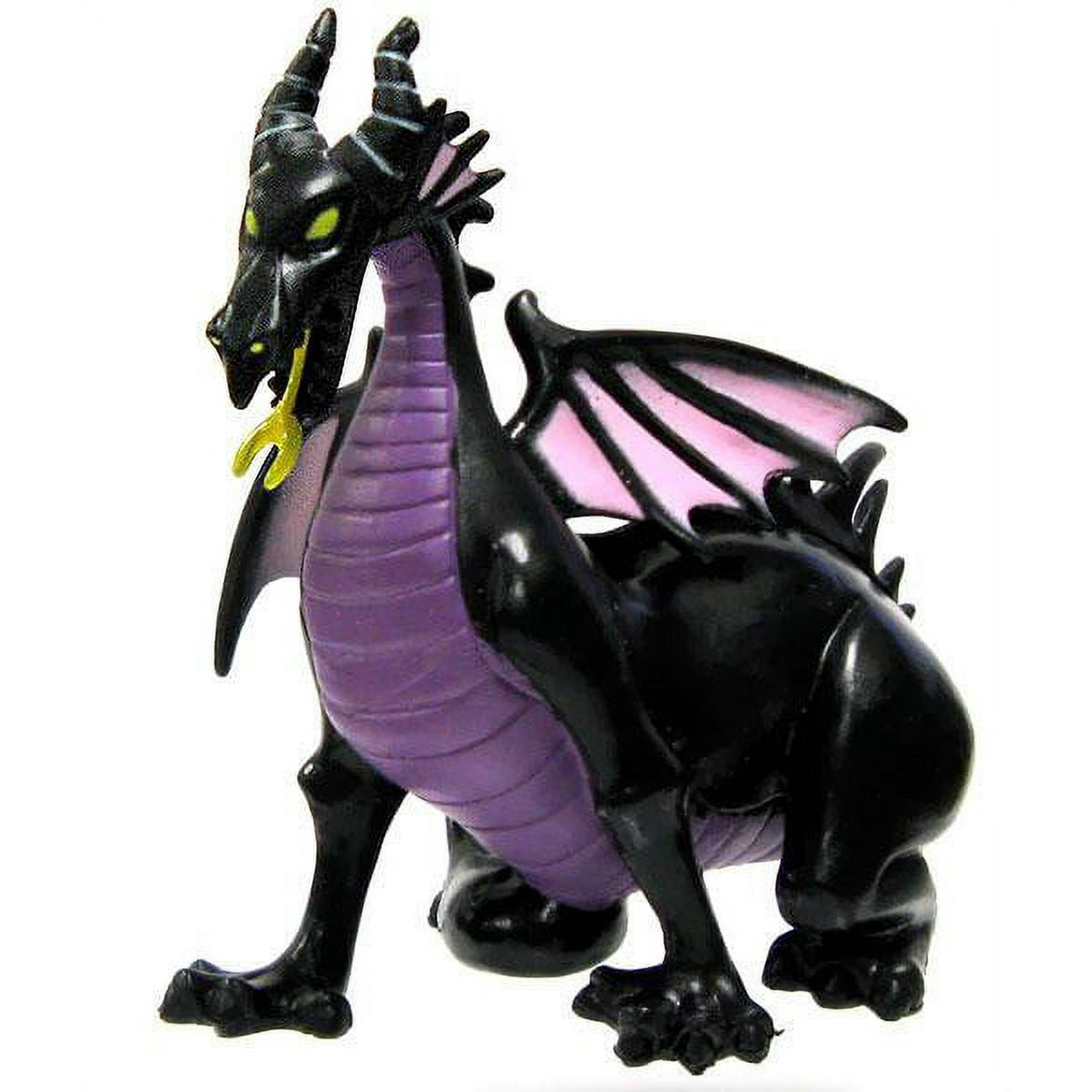 Disney Maleficent Dragon Plush