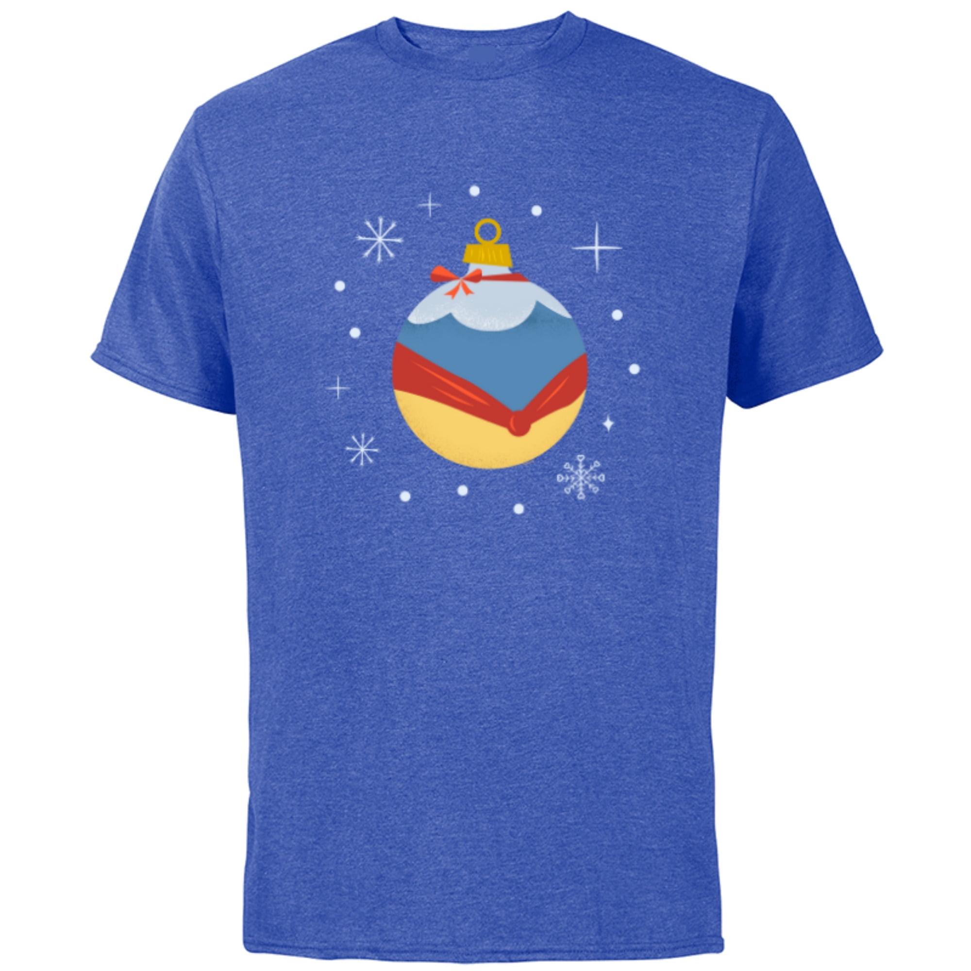 Disney Princess Snow White Holiday Christmas Ornament - Short Sleeve ...