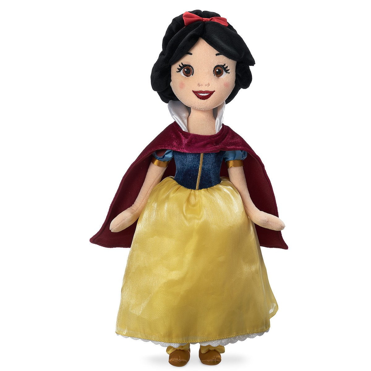 Disney Princess Snow White Medium Plush New with Tags - Walmart.com