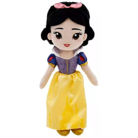 Disney Princess Plush