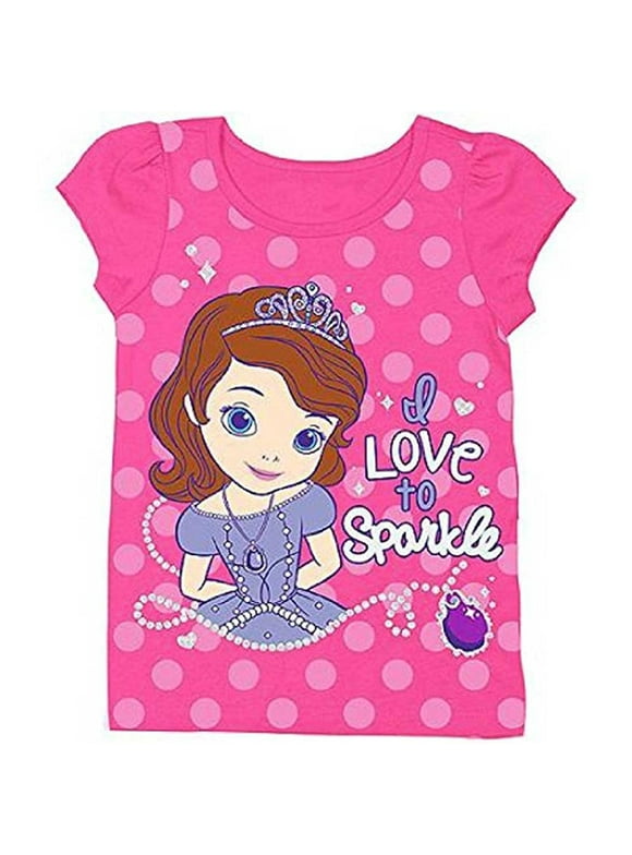 Sofia the First Clothes