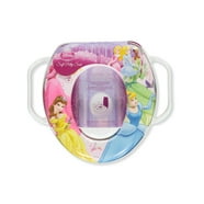 Disney - Disney Princess Deluxe Soft Potty With Sound - Walmart.com