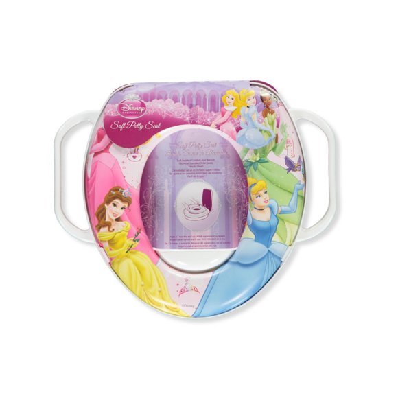 Princess Potty Seats